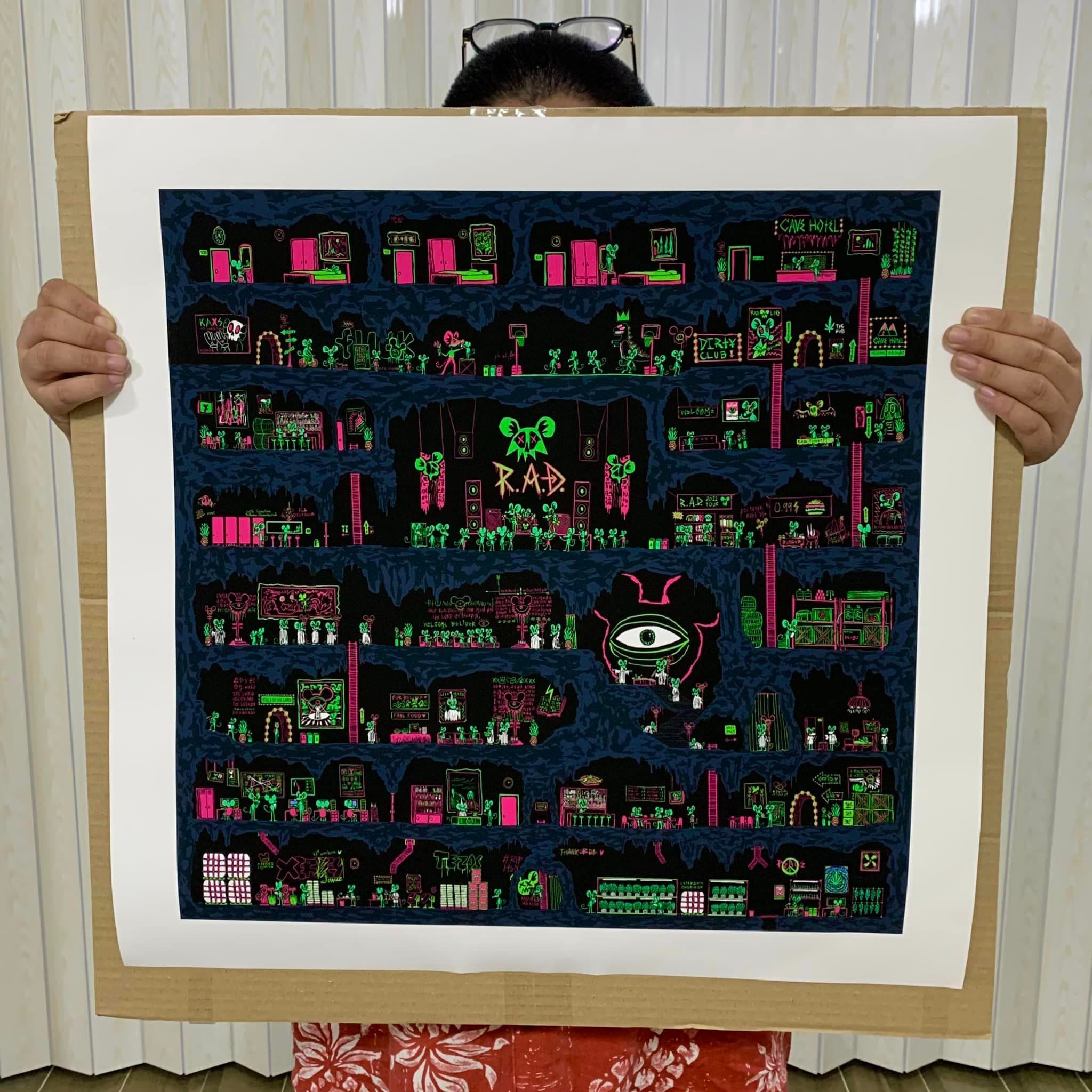 Studio | Birth House Studio