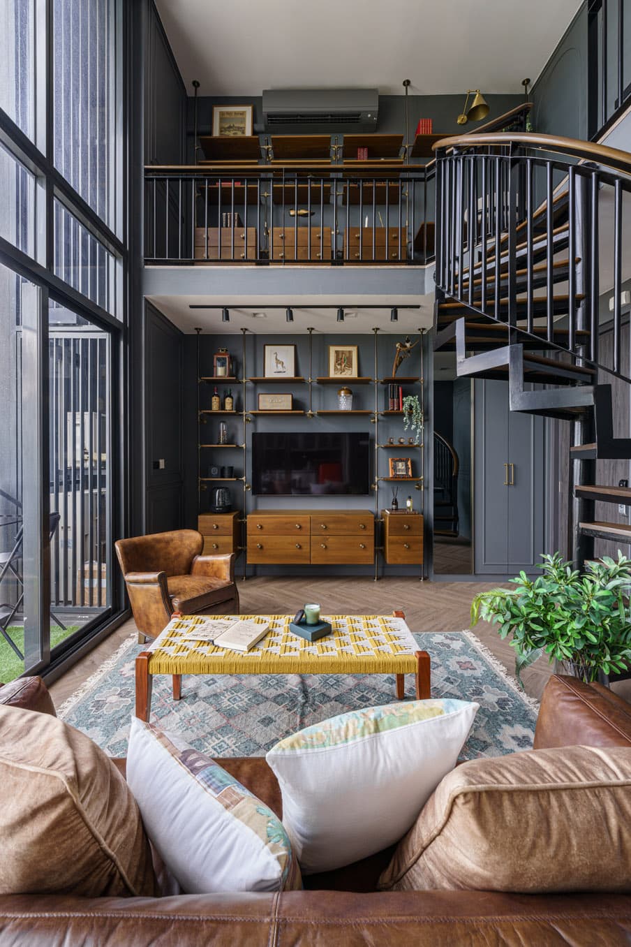 Studio | Birth House Studio