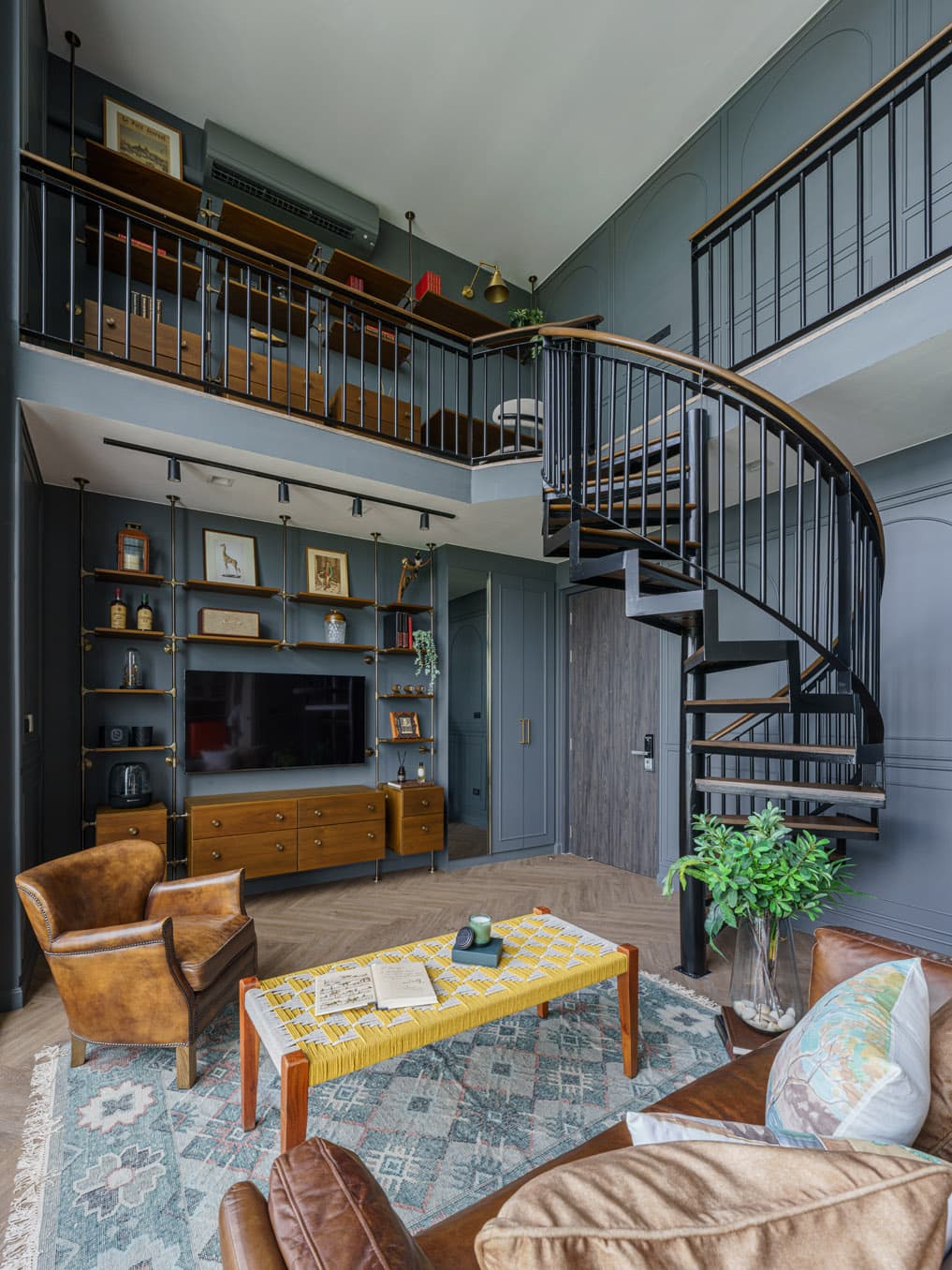 Studio | Birth House Studio